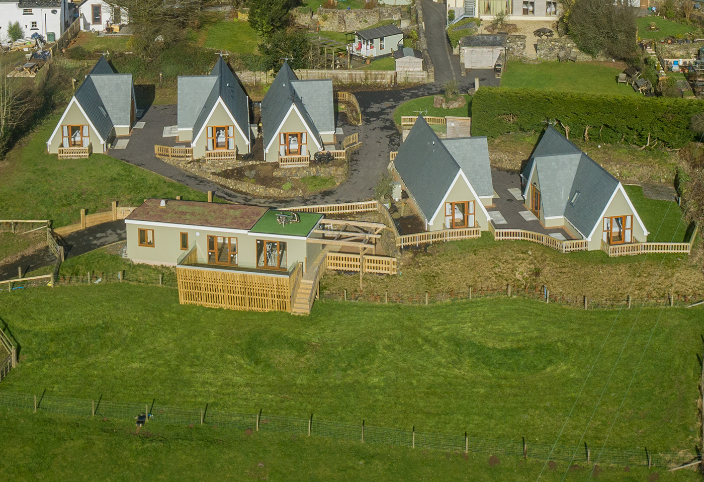 The Story Behind the Poltimore Inn Observatory