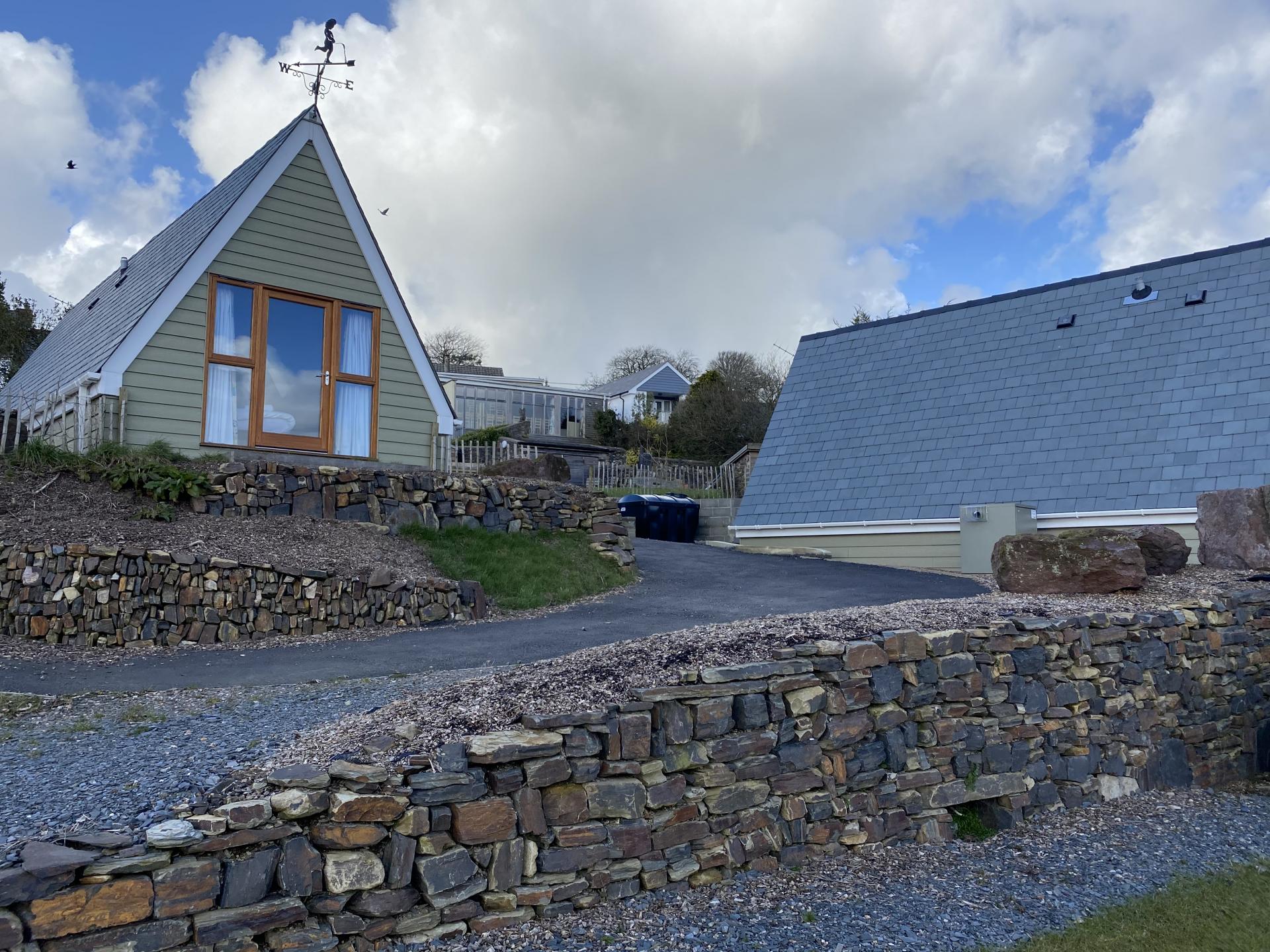 The Poltimore Inn Gallery
