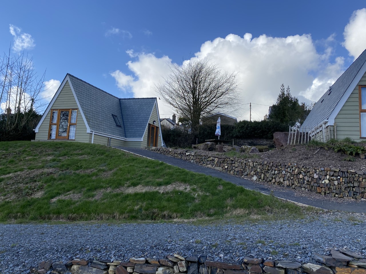 The Poltimore Inn Gallery